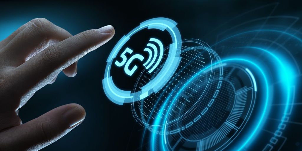 What is 5G - Advantage and Disadvantage - Trotons Tech Magazine ...
