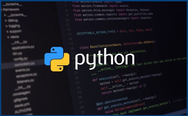 Python Programming Language - Pros and Cons, Career in Python ...