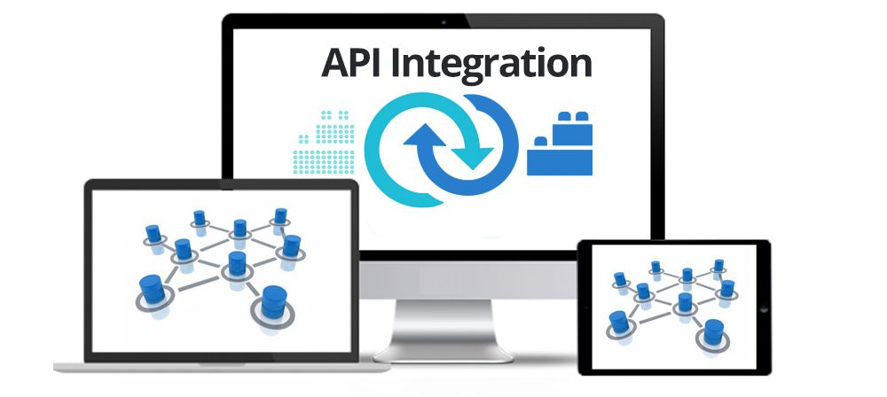 What is API and the Importance of API Integration - Trotons Tech ...