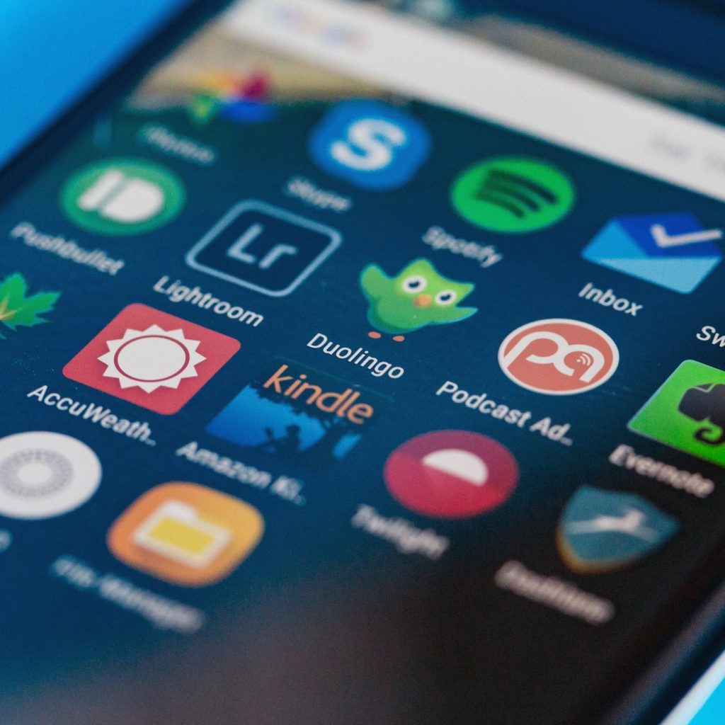 Top Ten Time Management Free Apps For Your Smartphone - Trotons Tech ...