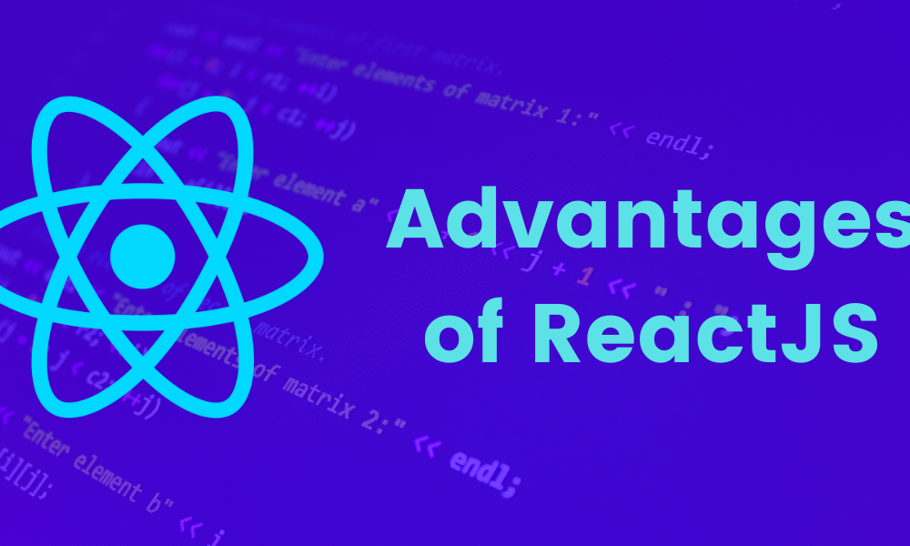 Advantages of ReactJS and Top 10 Reasons to Choose It - Trotons Tech ... Advantages of ReactJS and Top 10 Reasons to Choose It - Trotons Tech ...