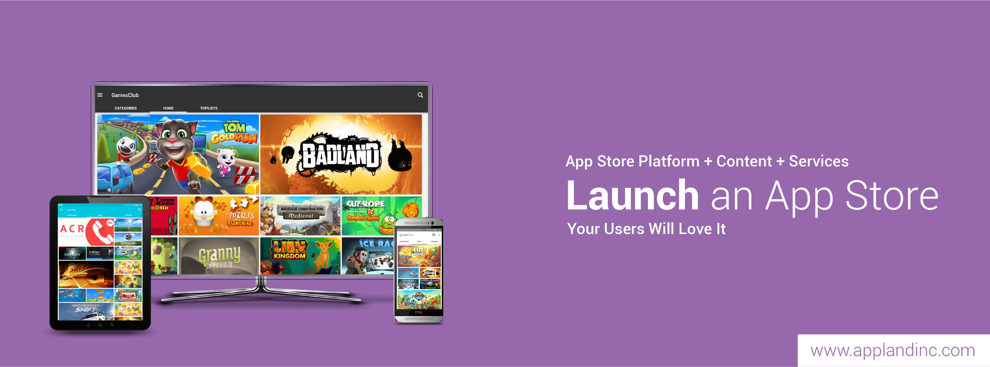 10 Best Third-party App Store for iOS - Trotons Tech Magazine ...