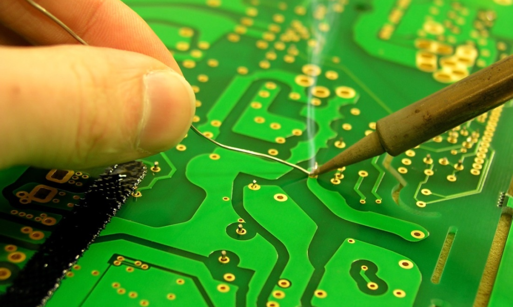 10 Best PCB Tools for Electronic Engineers in 2024 - Trotons Tech ...