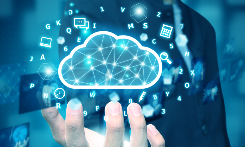 InfinCE - The Complete Enterprise Cloud Platform for Businesses ...