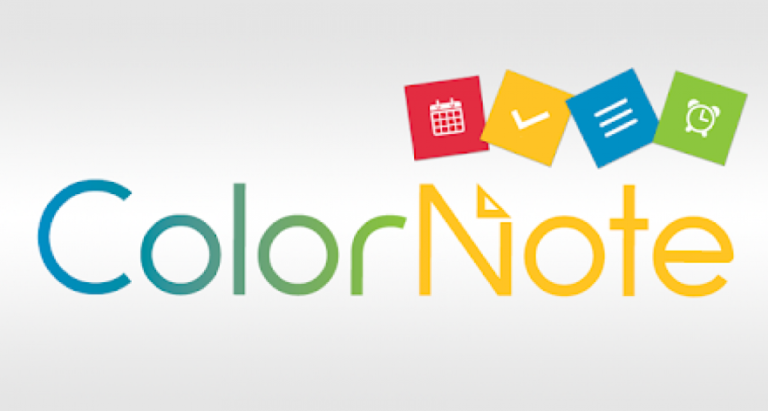 Download ColorNote app for PC (Windows 7/8/10 and Mac) - Trotons Tech ...