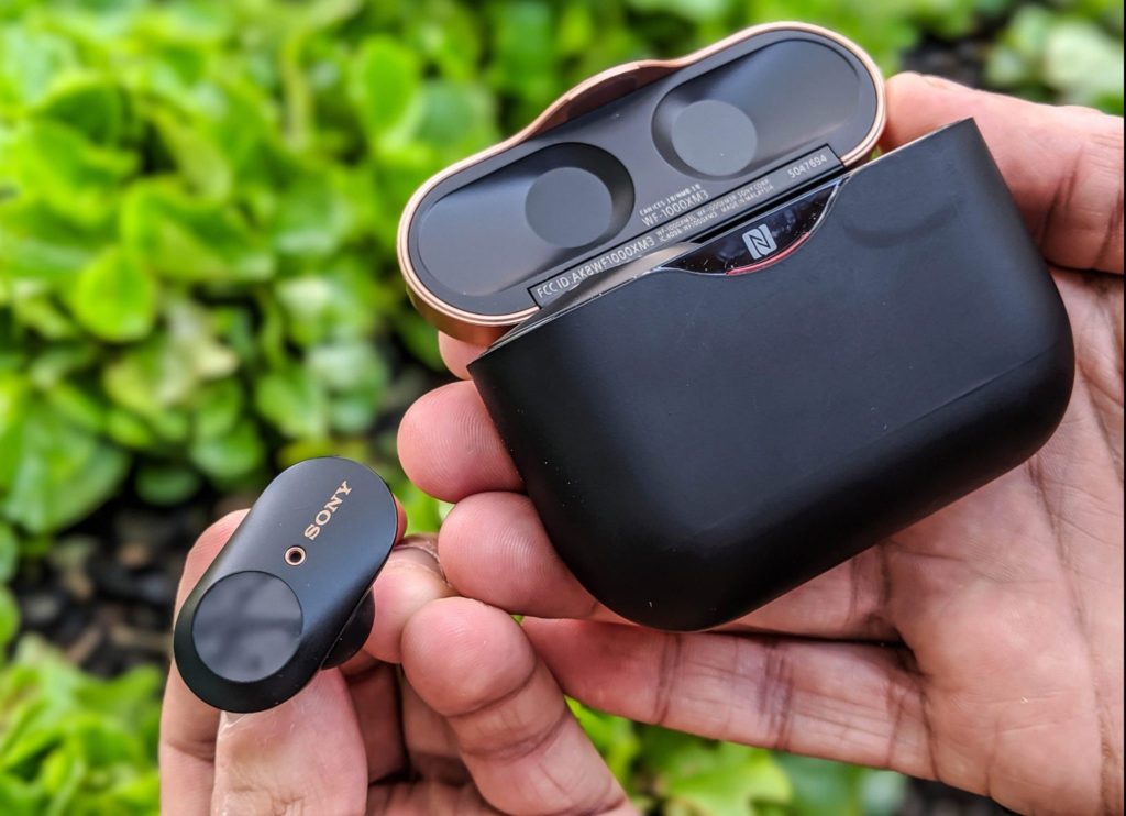 Sony Leaks Confirm A New Air Pods Competitor with Better Battery ...