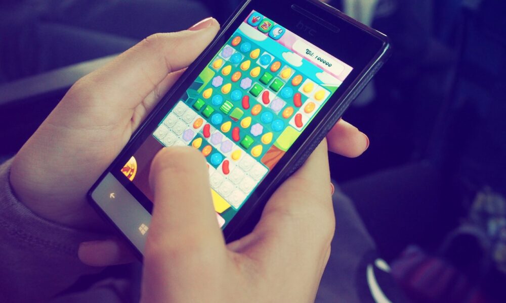 14 Best Android Games for Girls Available Offline - Trotons Tech ...