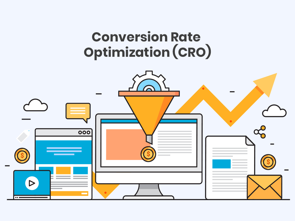 What Is Conversion Rate Optimization CRO And Why It Is So Important