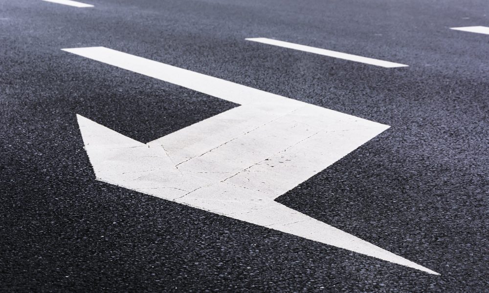 Benefits of Pavement Markings & Signage - Trotons Tech Magazine ...