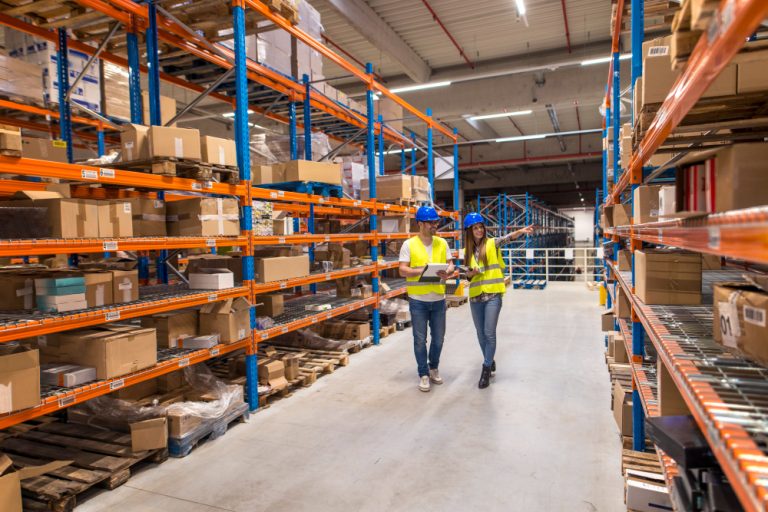 Everything You Need to Know About Warehouse Maintenance System ...