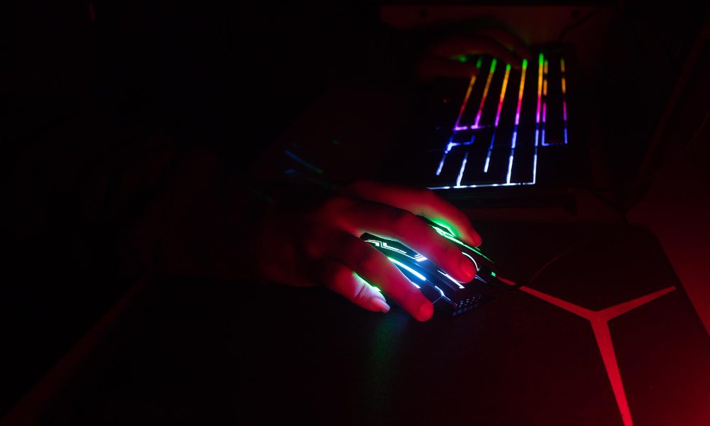 10 Best Gaming Mouse For Every Pro Gamer - Trotons Tech Magazine ...