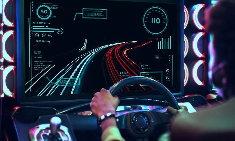 Best 13 Driving Simulator Games For Android Users - Trotons Tech ...