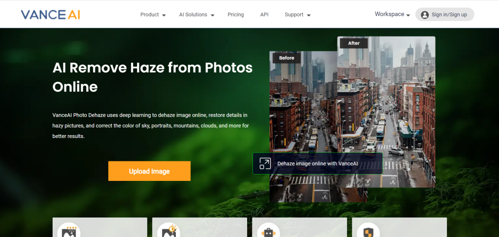 VanceAI Productivity Series Review–Get Ideal Images with AI - Trotons ...
