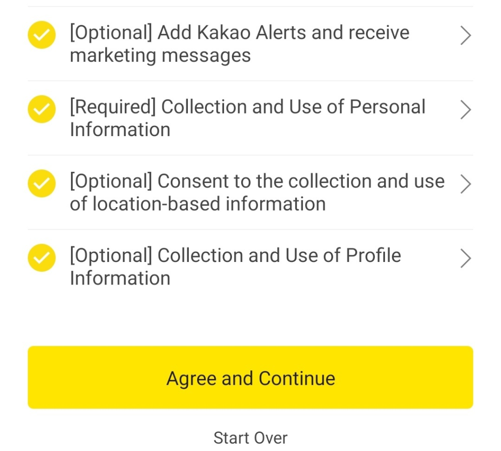 Kakao talk, what it is. History of the Kakao talk messenger - Trotons Tech Magazine - Technology ...