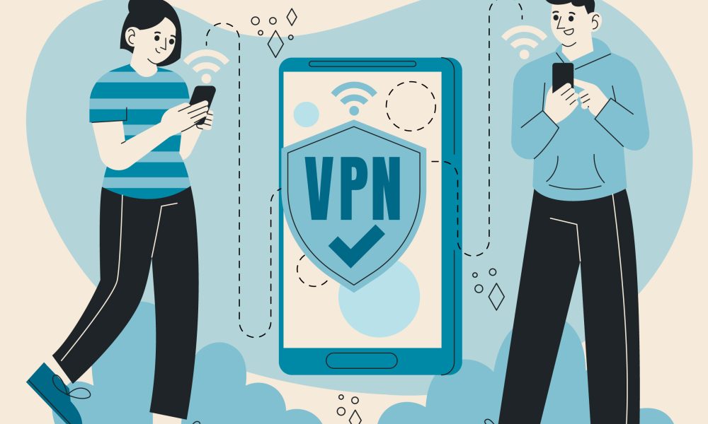 The Complete Guide On Setting Up A VPN For Your Entire Home Network ...