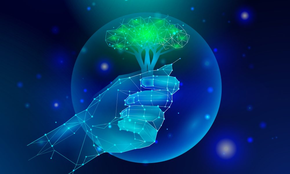 How Tech Companies are Helping Save the Environment - Trotons Tech ...