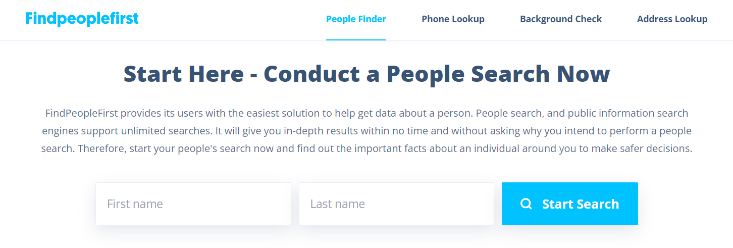 Why Using A People Finder Tool To Locate A Lost Loved One Is ...