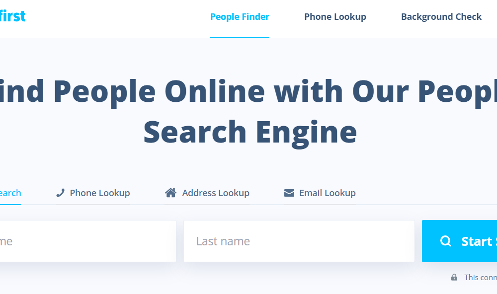 Why Using A People Finder Tool To Locate A Lost Loved One Is ...