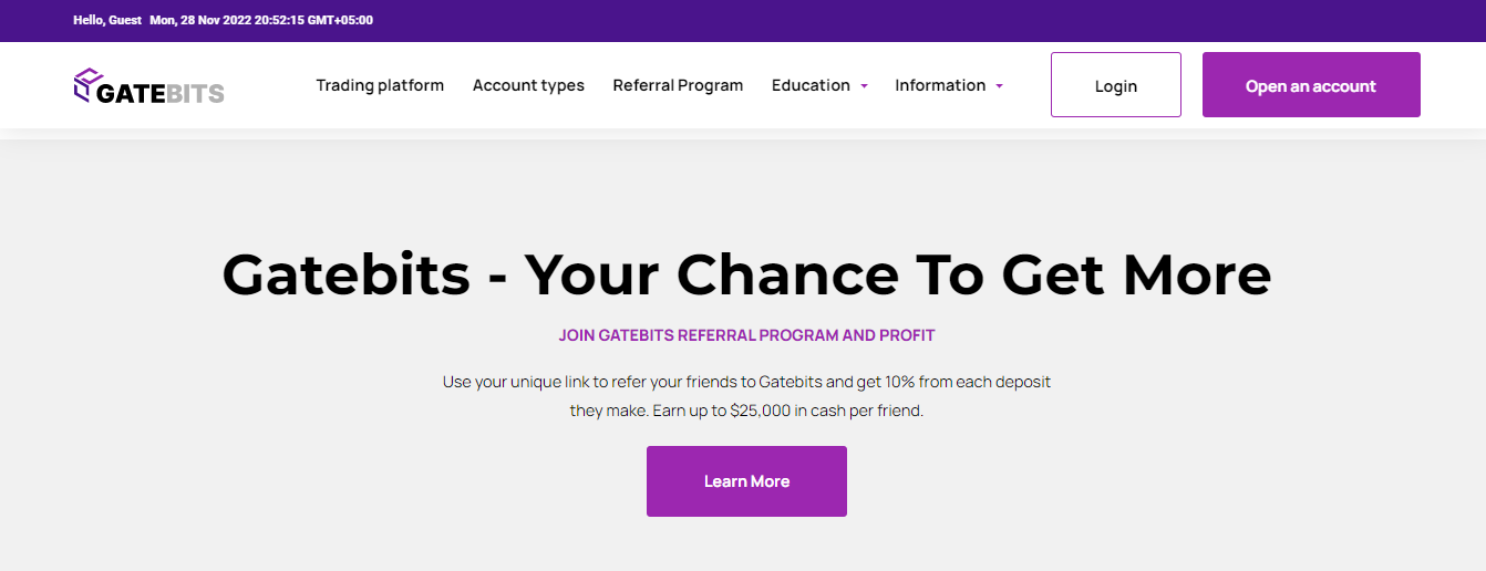 GateBits.com review - What you must know - GateBits review - Trotons Tech Magazine - Technology ...