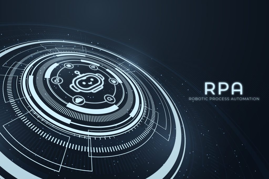 Why are RPA Tools important for transforming business processes ...