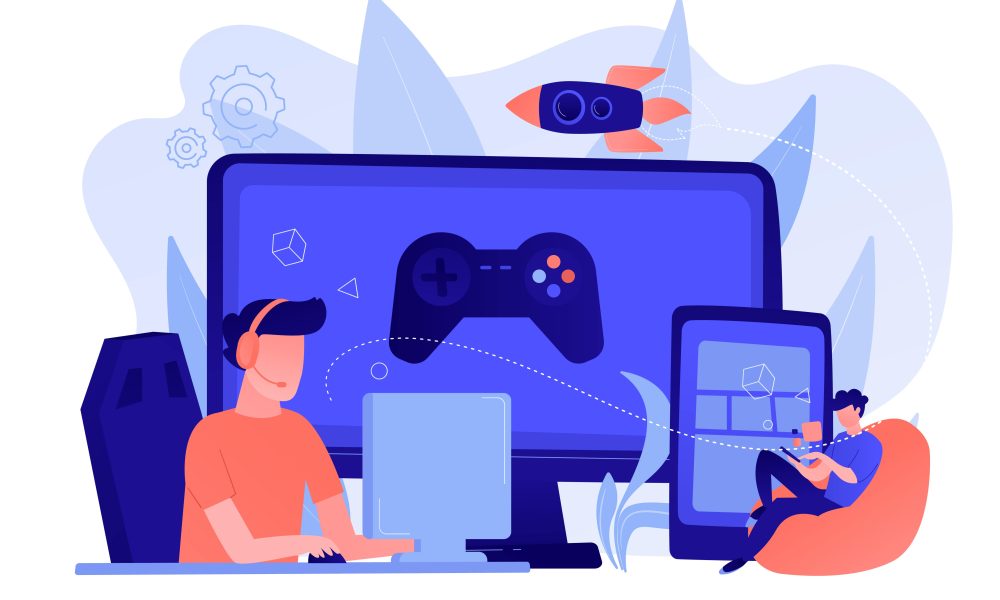 Introduction to Google Android Game Development - Trotons Tech Magazine ...