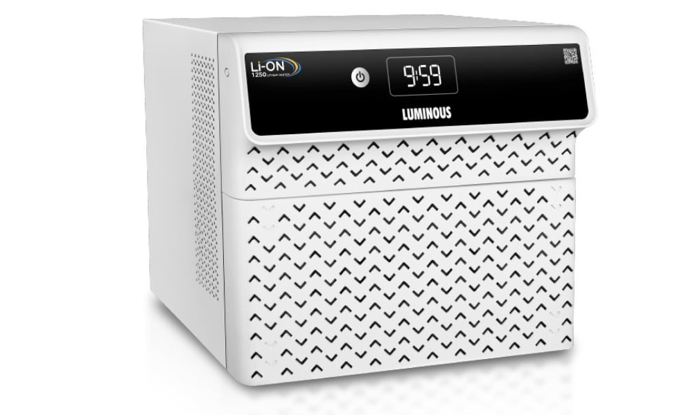 Understanding the Benefits of Using a Lithium Battery for Inverter ...