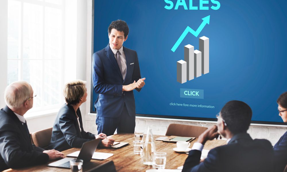 How to Master Sales Prospecting: The Essential Guide - Trotons Tech ...