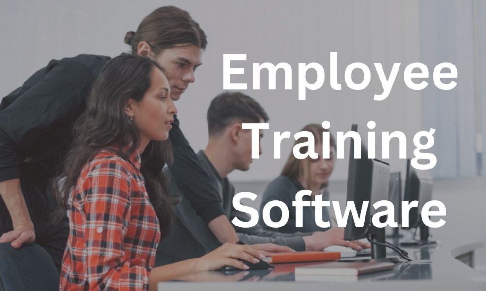 Key Advantages of Adopting Employee Training Software for Your Business ...