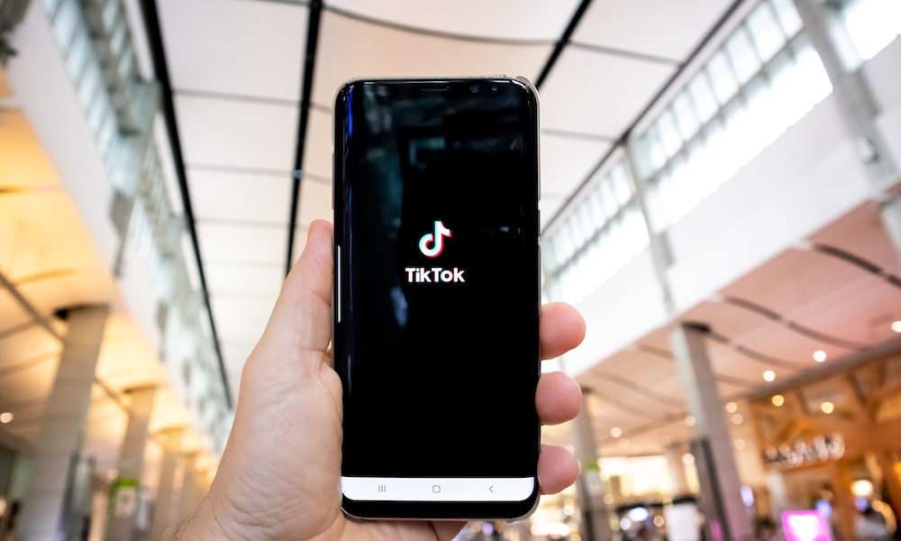 Expert Insights from a Tik Tok Pro - Trotons Tech Magazine - Technology ...
