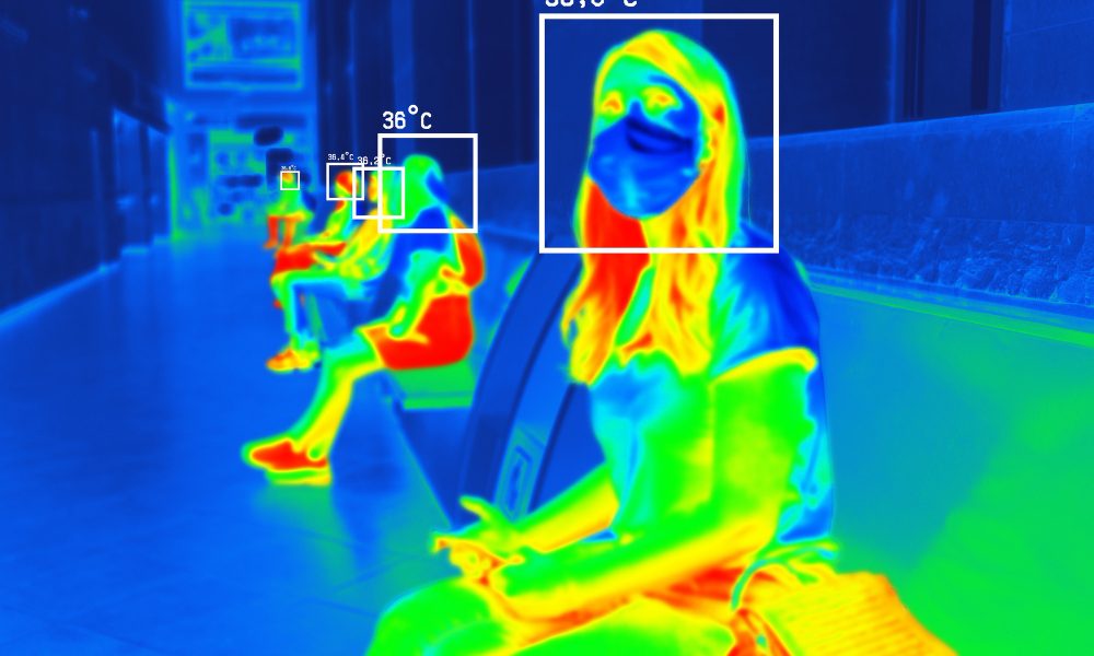 How Does Thermal Imaging work? - Trotons Tech Magazine - Technology News, Gadgets and Reviews