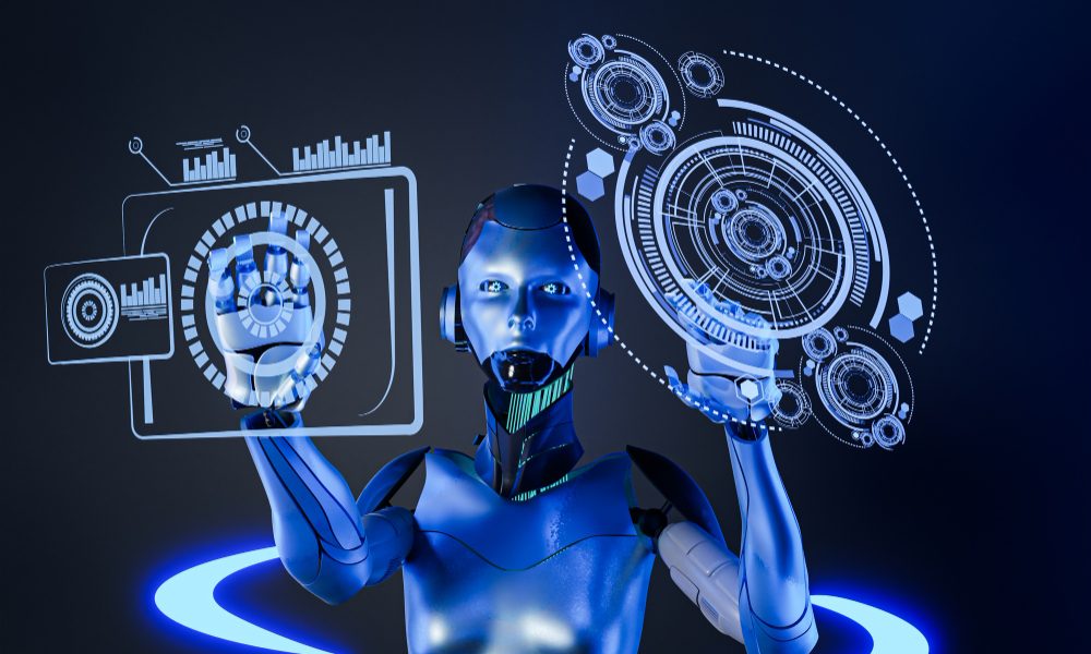 The Integration of Computer Vision and Machine Learning for Automated ...