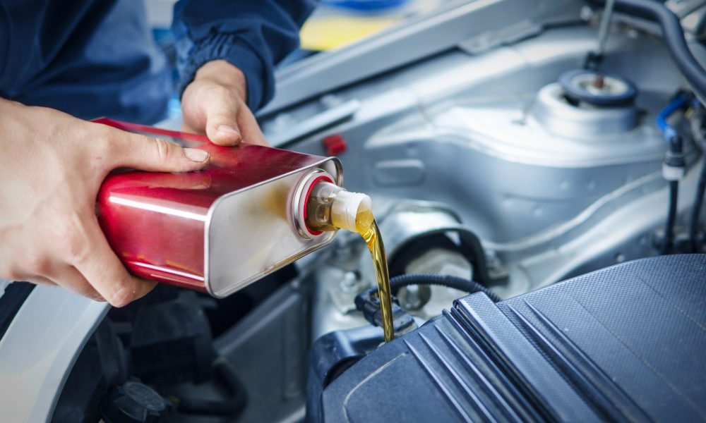 Exploring the Different Types of Oil: Which Is Best for Your Vehicle ...
