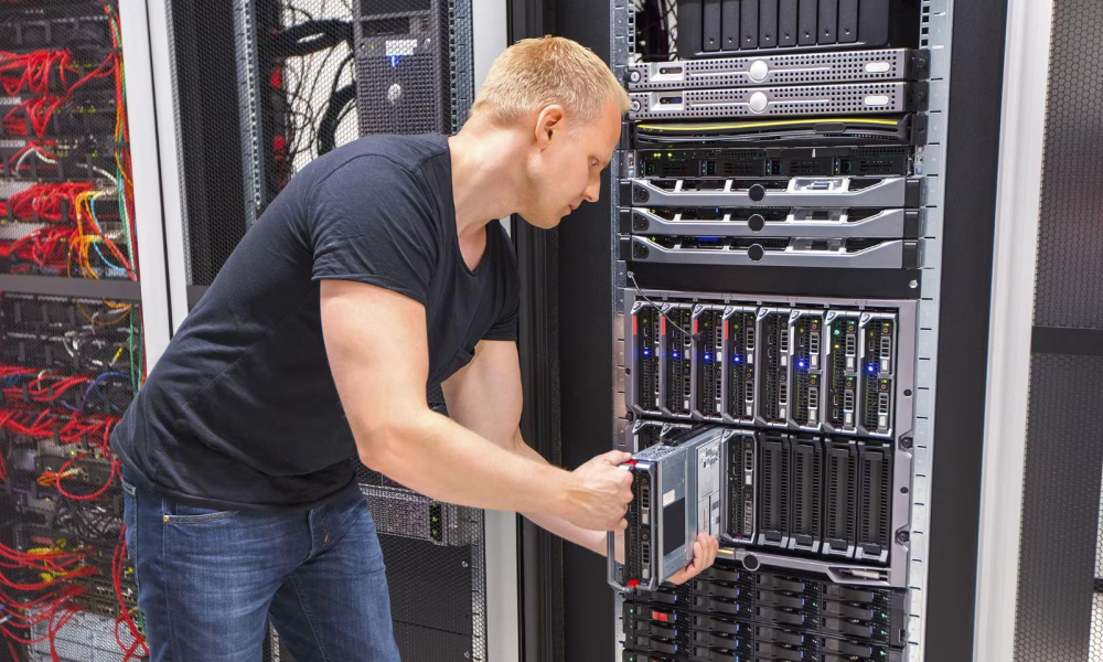 New Era: The 4 Essentials of Digital Era Archive Storage - Trotons Tech ...