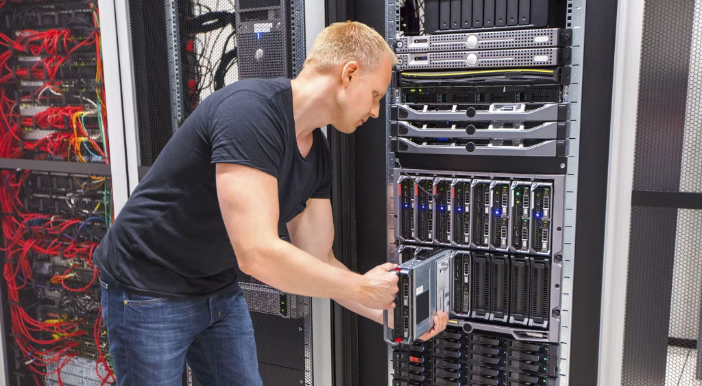 New Era: The 4 Essentials of Digital Era Archive Storage - Trotons Tech ...