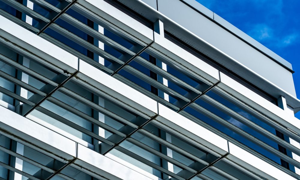 Schuco Aluminum Windows: Elevating Your Home's Aesthetics and ...