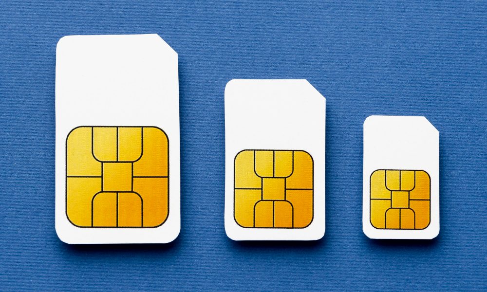 IoT SIM Cards for Industrial IoT: Use Cases and Benefits - Trotons Tech ...