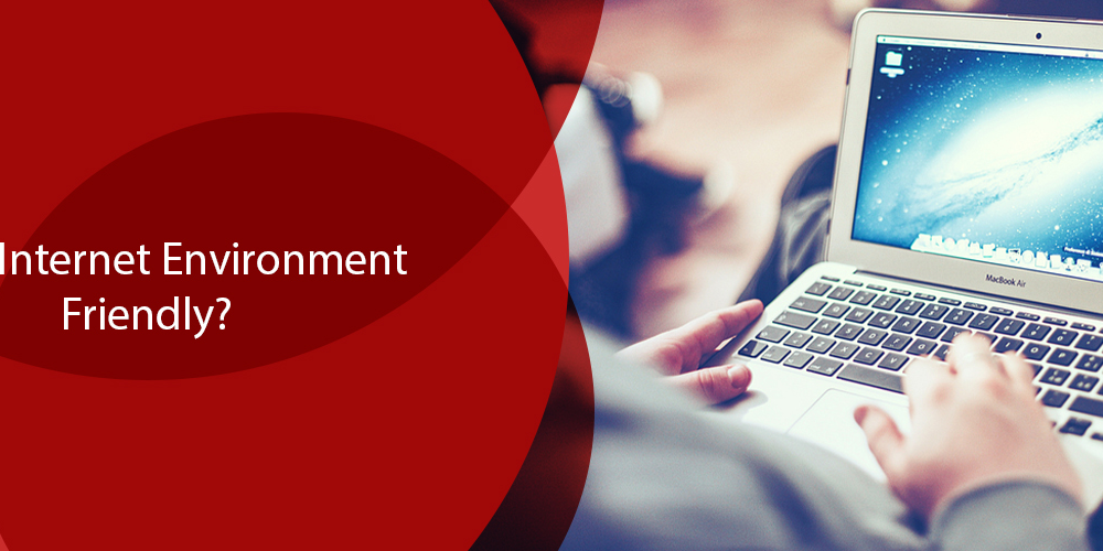 The Internet and the Environment – How to Reduce Your Internet Carbon ...