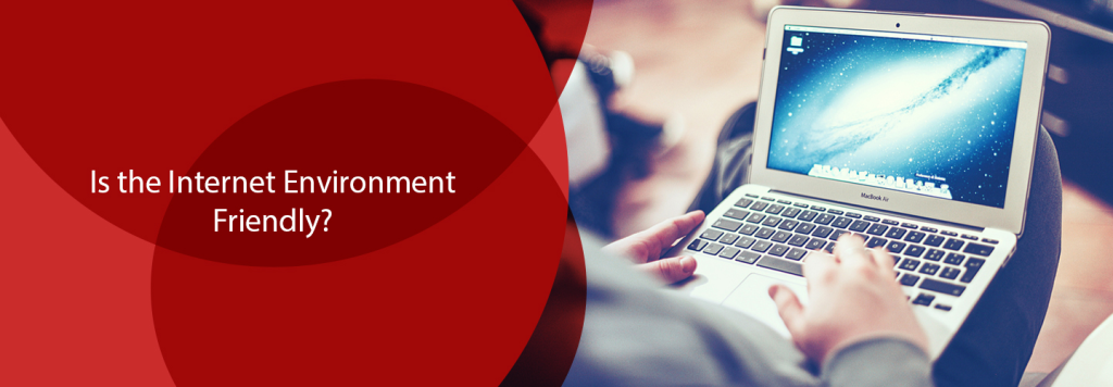 The Internet and the Environment – How to Reduce Your Internet Carbon ...