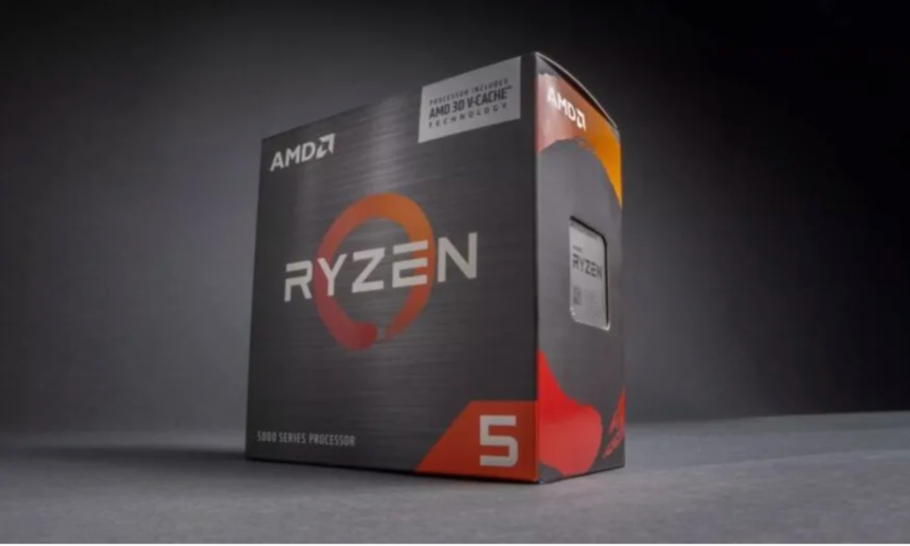 AMD Ryzen 5 5600X3D: CPU With Massive Gaming - Trotons Tech Magazine ...