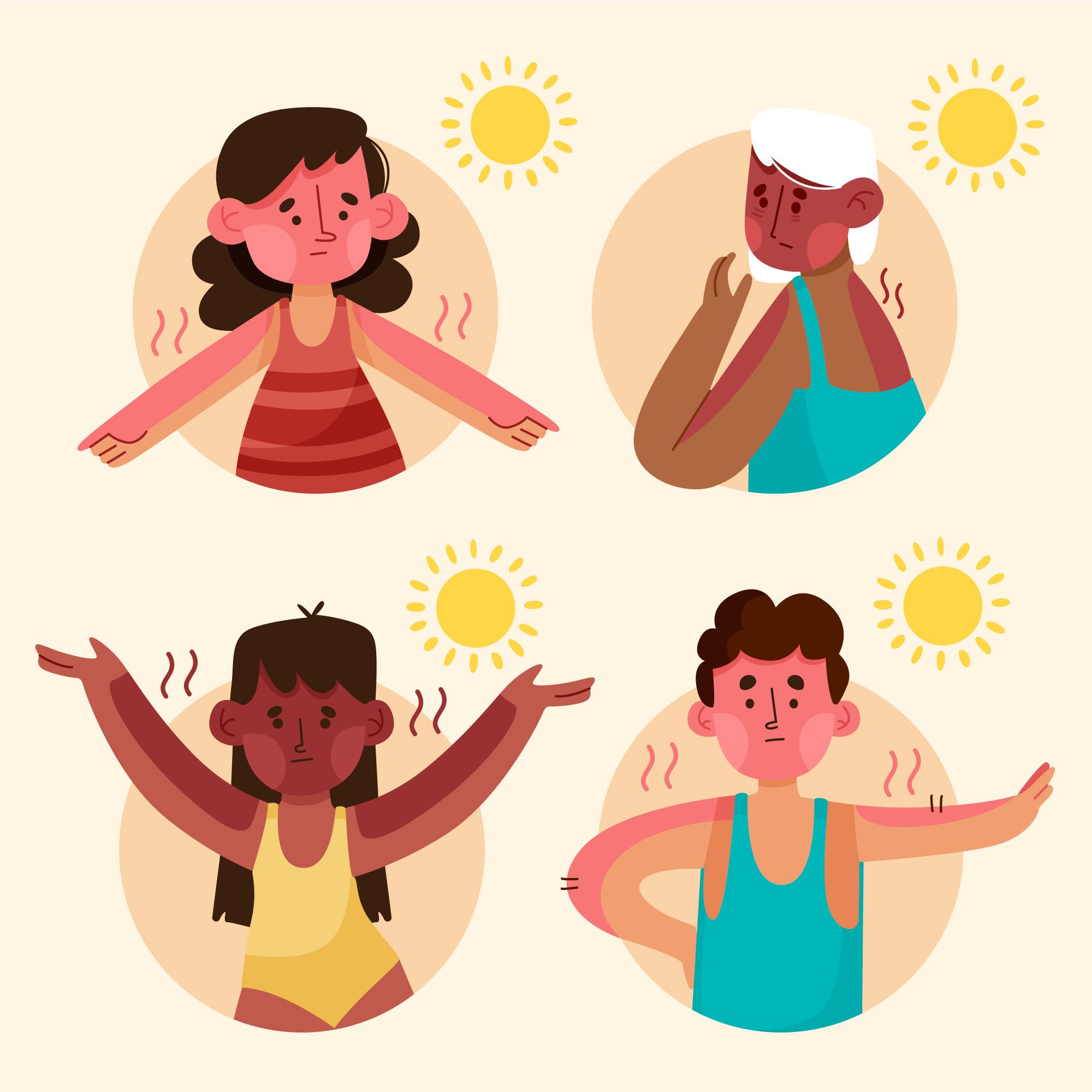 What are the Causes, Symptoms, and Treatment Of Heat Rash in Kids ...