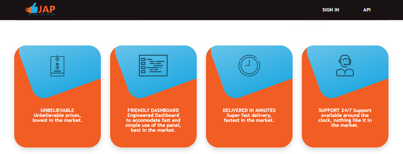 5 Free SMM Panel India - Striking Services - Trotons Tech Magazine ...