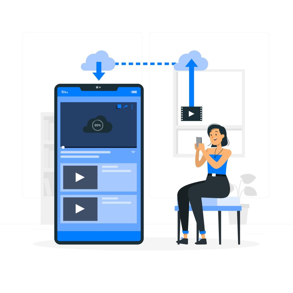 The Synchronization Challenge: Ensuring Audio-Video Sync - Trotons Tech ...