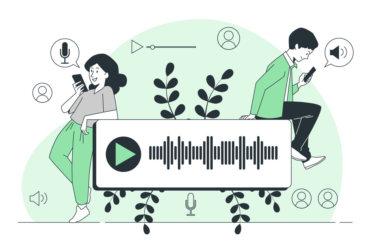 The Synchronization Challenge: Ensuring Audio-Video Sync - Trotons Tech ...