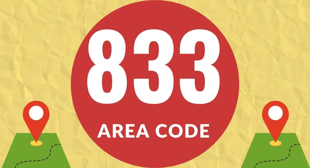 The 833 Area Code Scam: How To Protect Yourself From 833 Area Code Scam ...