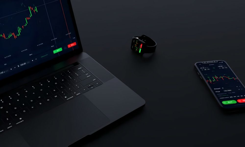 Machine Learning Strategies for Forex Trading Success - Trotons Tech ...