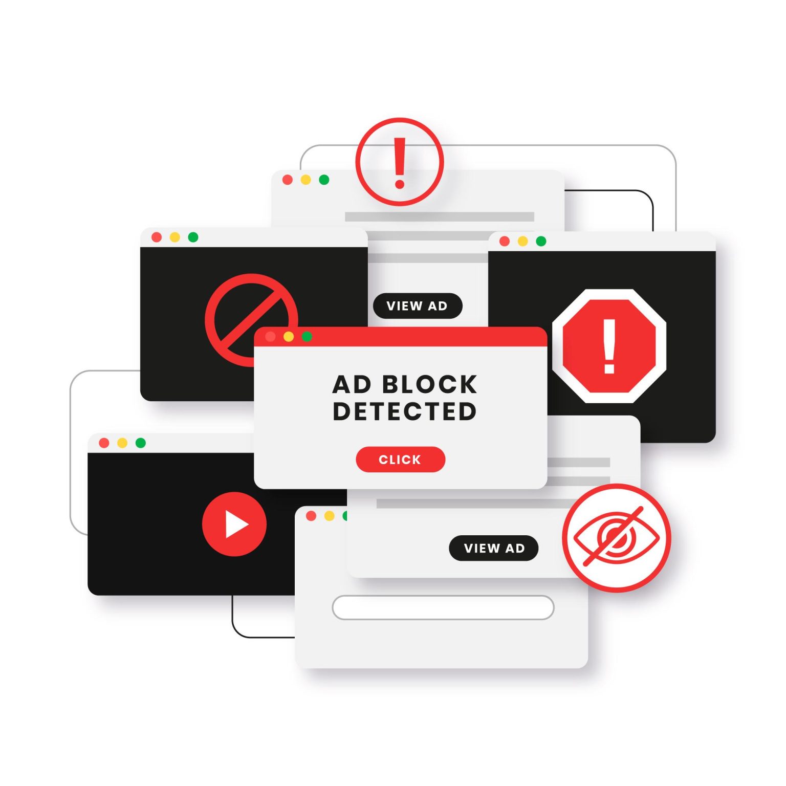 Pros and Cons of Using Adblocker - Trotons Tech Magazine - Technology ...