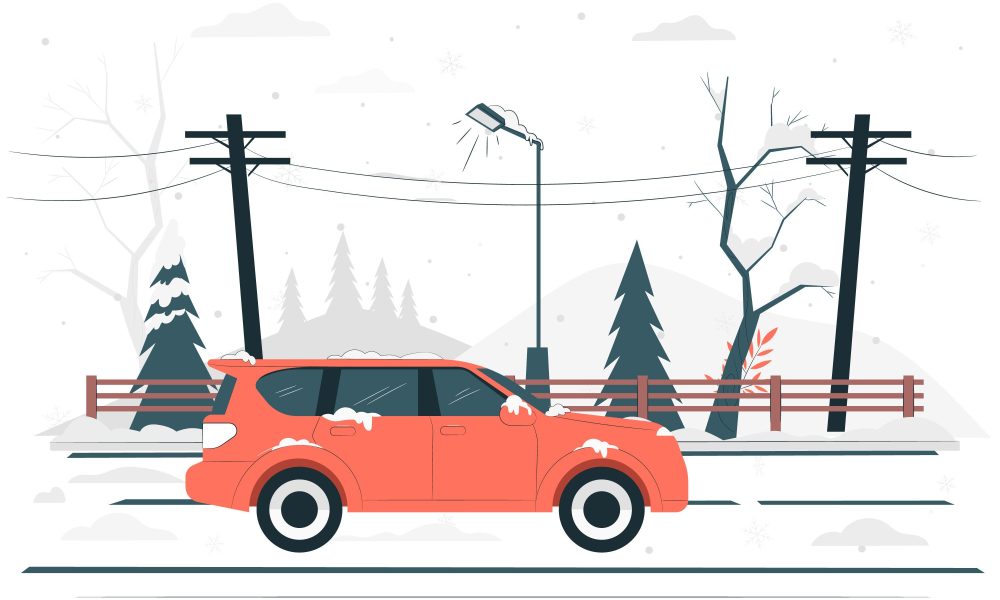 Cold Weather Car Care: Tips to Maintain Your Vehicle in Frosty ...