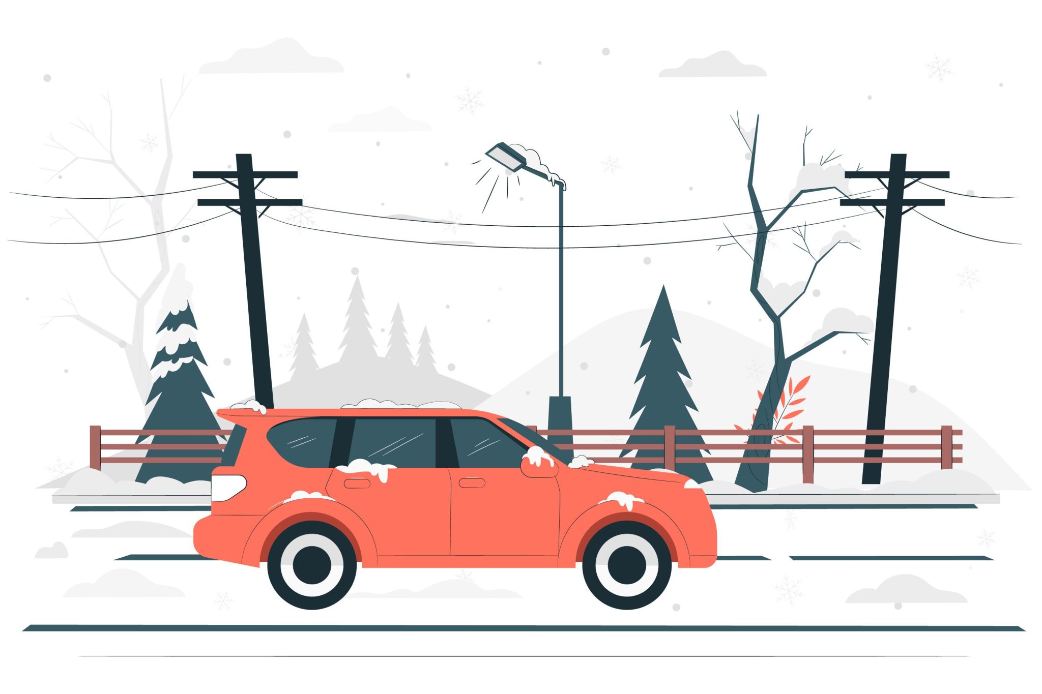 Cold Weather Car Care: Tips to Maintain Your Vehicle in Frosty ...