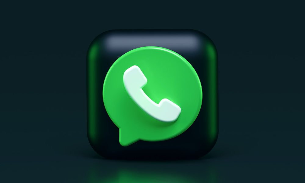 How To Enable End-to-end Encryption on WhatsApp? - Trotons Tech ... How To Enable End-to-end Encryption on WhatsApp? - Trotons Tech ...