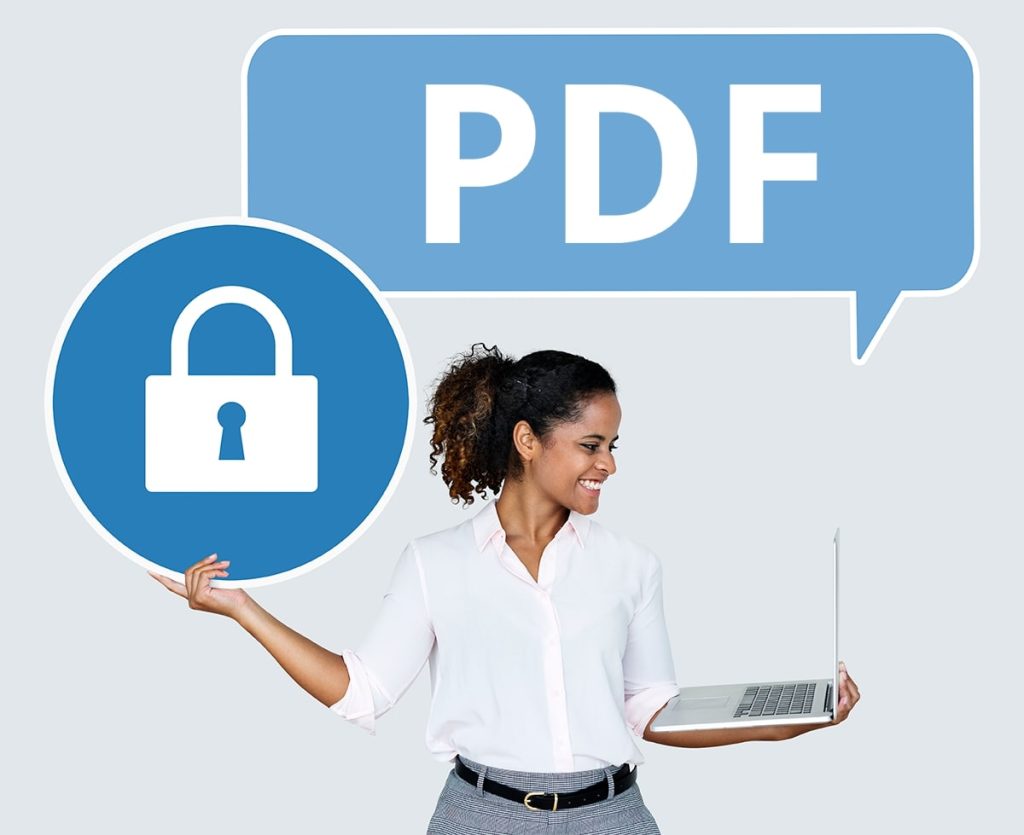 Unveiling the Secrets: How to Safely Use a PDF Security Remover ...